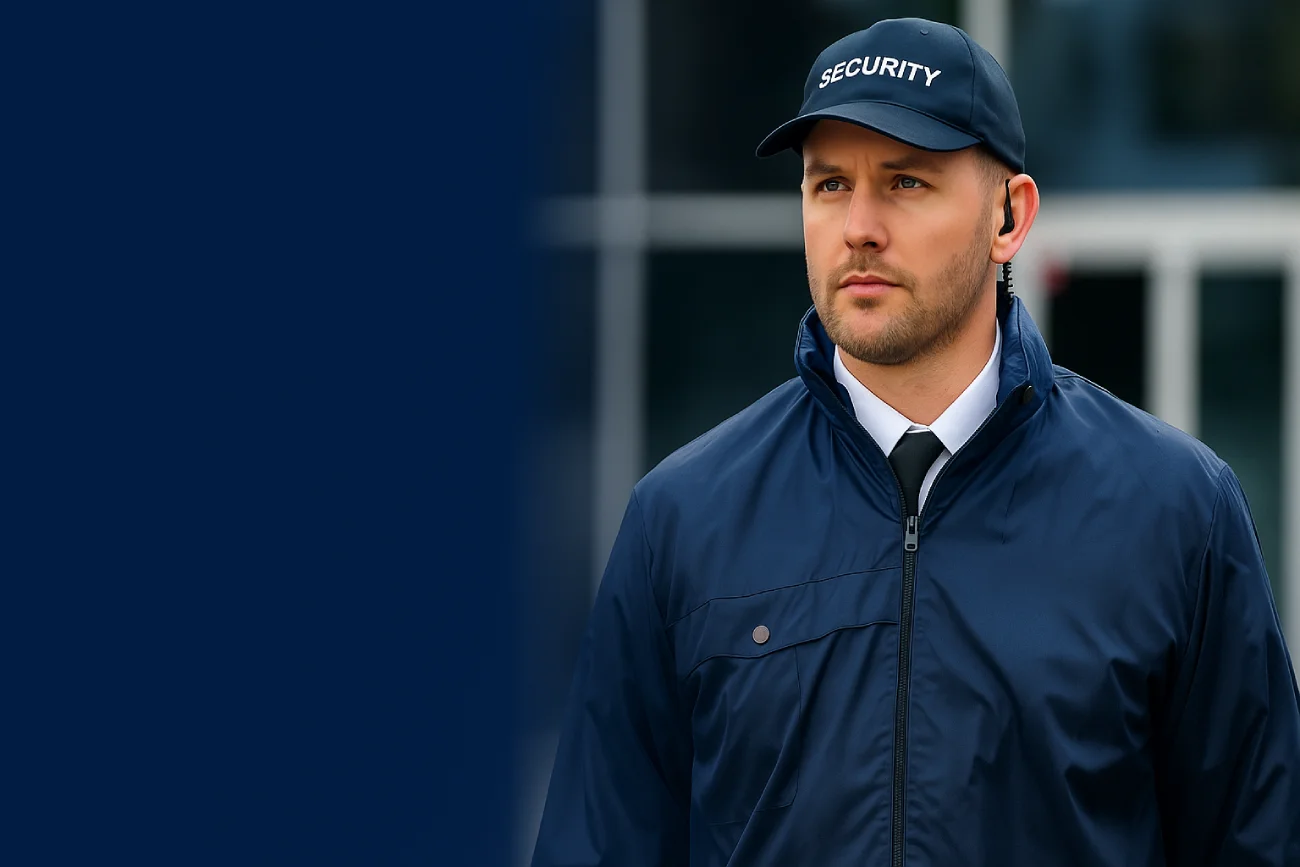 Safer by LSC | UK Security Insights & Training Guidance