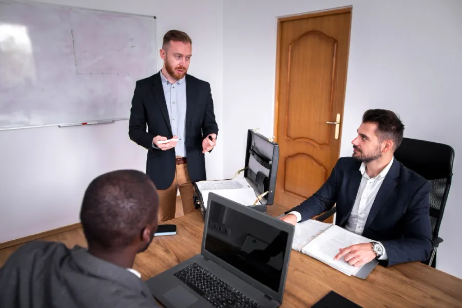 Martyn's Law Training for Security Officers | CPD Accredited